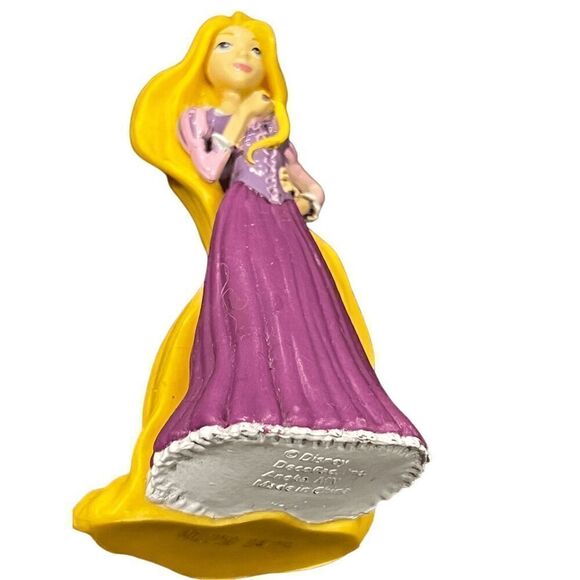 Disney | Toys | Disneyprincessrapunzelminidoll | Poshmark